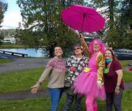 Annual Church Retreat at Seabeck Conference Center - Saltwater ...